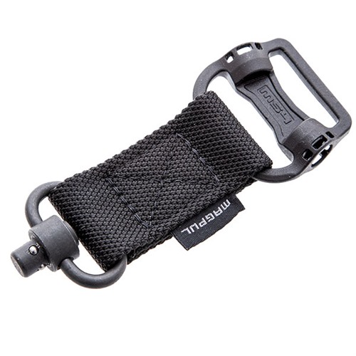 Magpul MAG519-BLK MS4 Adapter Black Accessory - Slings at GunBroker.com ...