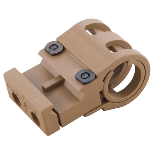 Viking Tactics VTAC-MK4-CT Flashlight/Laser Mount Coyote Tan - Survival ...