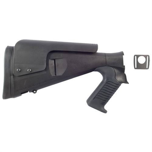 Mesa Tactical Urbino Tactical Benelli M4 Black Rise Stock (91470 ...