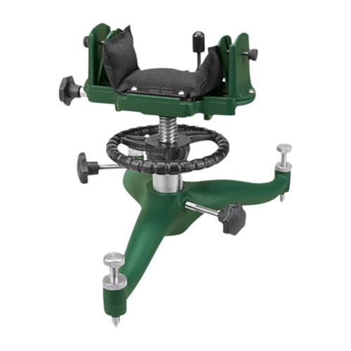 CALDWELL SHOOTING SUPPLIES ROCK BR COMPETITION FRONT SHOOTING REST ...