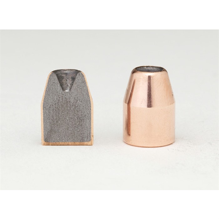 Hornady 35528B 9mm HAP 115gr Jacketed Hollow Point Bullets 3000/Box ...