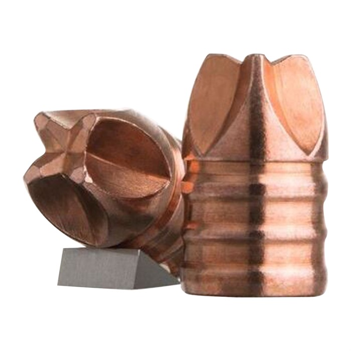 Lehigh Defense 09429160SP Xtreme Defense 44Mag 160gr Copper Bullets 50 ...