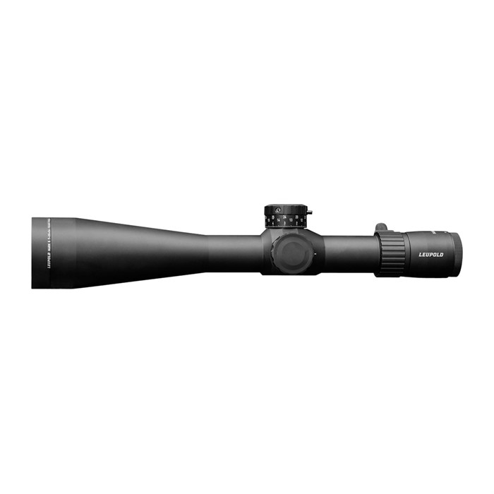 Leupold Mark 5HD 7-35x56mm Tremor 3 Rifle Scope with M5C3 Zero Lock ...