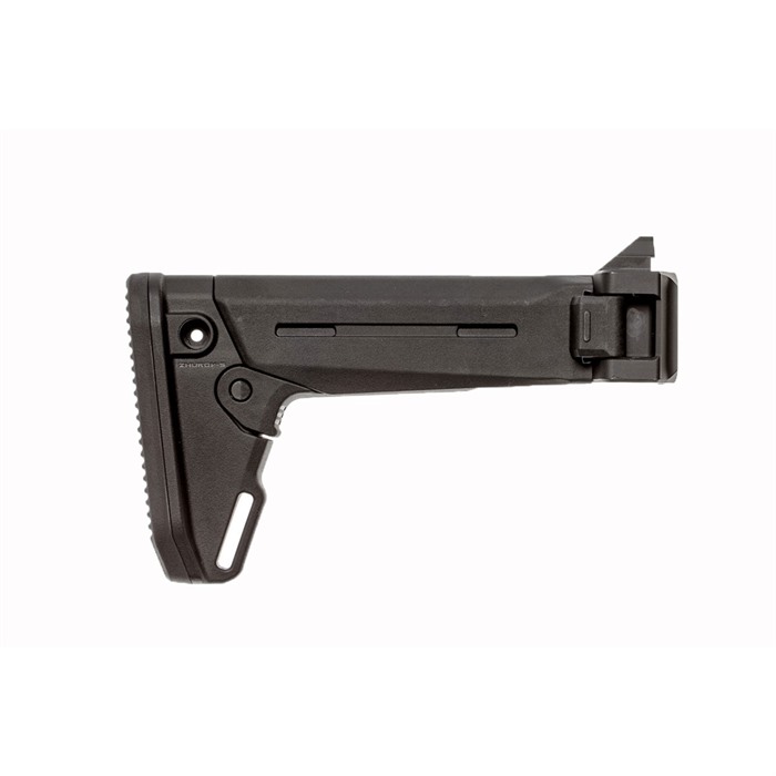 REPTILIA CORP CZ SCORPION STOCK FOLDING BLACK - Rifle Stocks at ...
