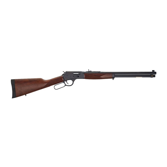 HEN BIG BOY SIDEGATE 357M/38SP | Marengo Guns | Marengo | 60152