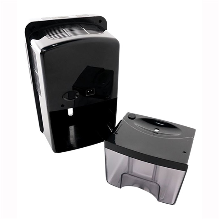 LOCKDOWN AUTOMATIC DEHUMIDIFIER - Gun Cases & Gun Storage at GunBroker ...