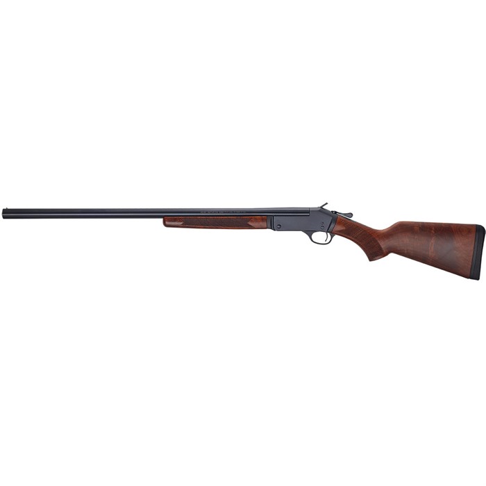 HENRY REPEATING ARMS SINGLE SHOT 12 GAUGE 28'' BBL SHOTGUN - Single Shot Shotguns at GunBroker ...