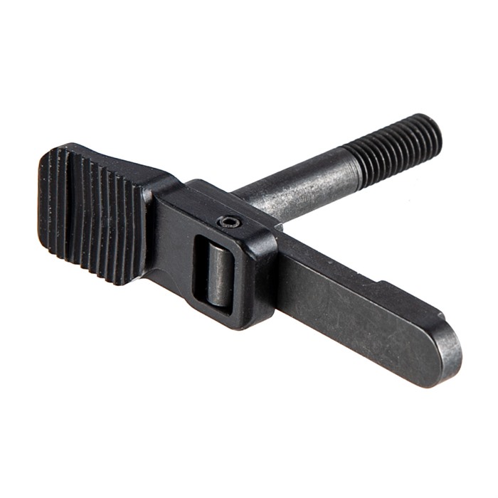 FORWARD CONTROLS DESIGN AR-15 ENHANCED EXTENDED MAG RELEASE SERRATED ...