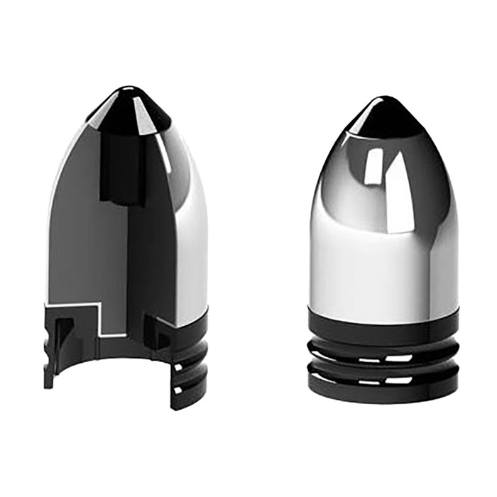 PowerBelt Platinums AeroTip AC1555AT | Coyote Creek Outdoors ...