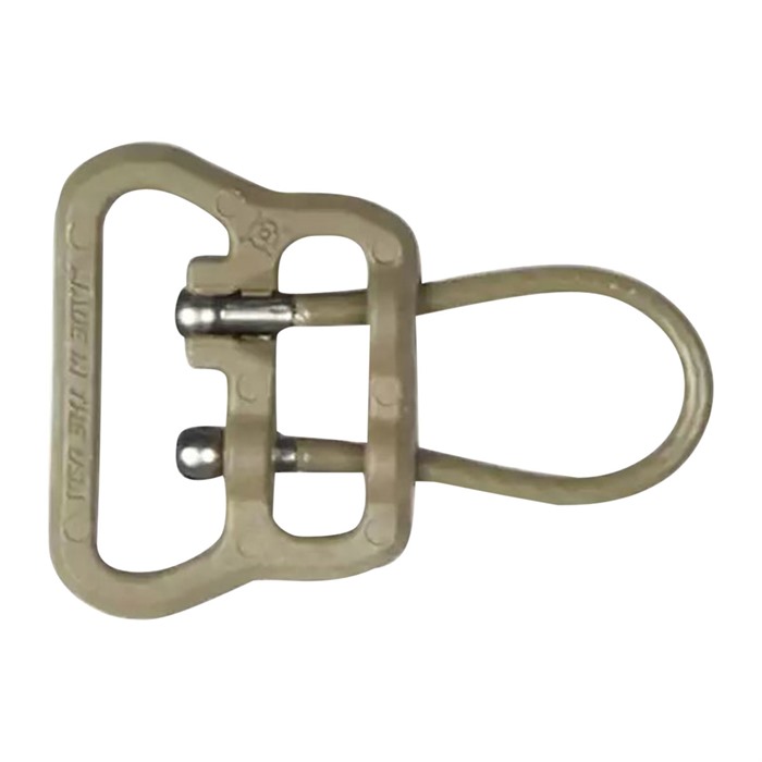 BL Force Uloop 1.25" TAN UWL-UL1-125-TN - Slings Parts & Accessories at ...
