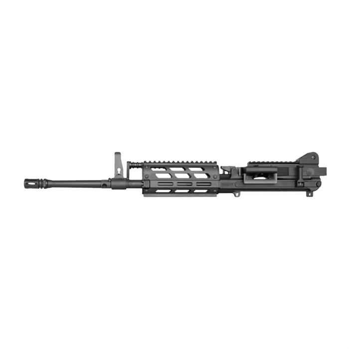 Fightlite Industries 5.56 MCR Dual-Feed Upper MLOK Handguard MCR-060M ...