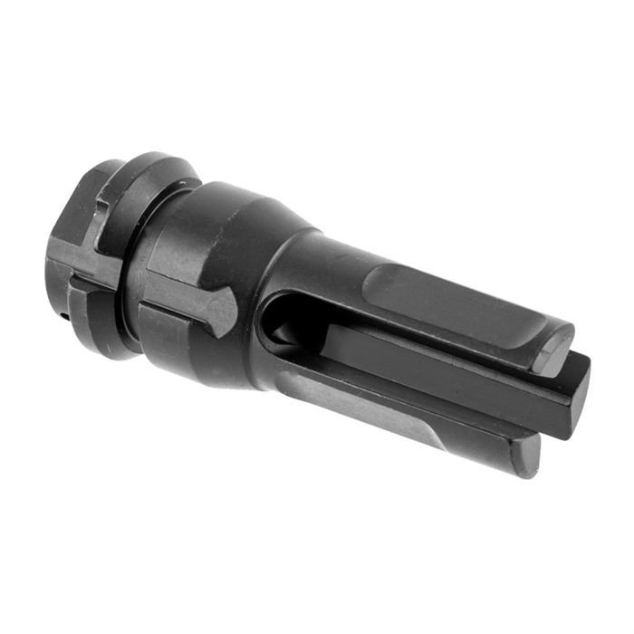 Dead Air Silencers Sandman Flash Hider 5/8x24 Key Mount - Small Rifle ...