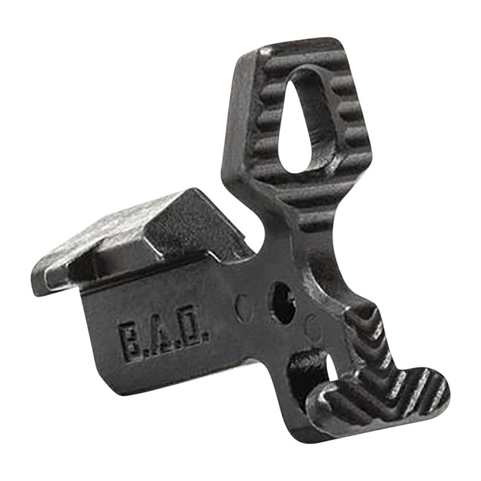 BAD .308 ENHANCED BOLT CATCH | Coyote Creek Outdoors | Rochester | 55904