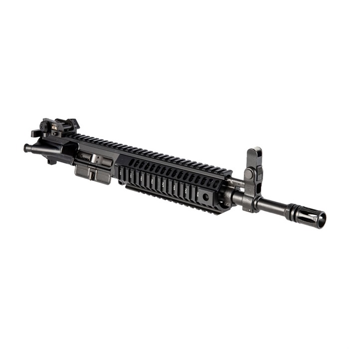 Colt LE6943CK M4 11.5" Upper Group 5.56 NATO with BCG & Sights ...