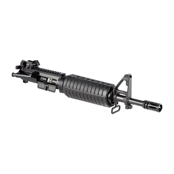 COLT M4 LE6933 UPPER GROUP 11.5IN WITH BCG AND SIGHTS - Other AR15 ...