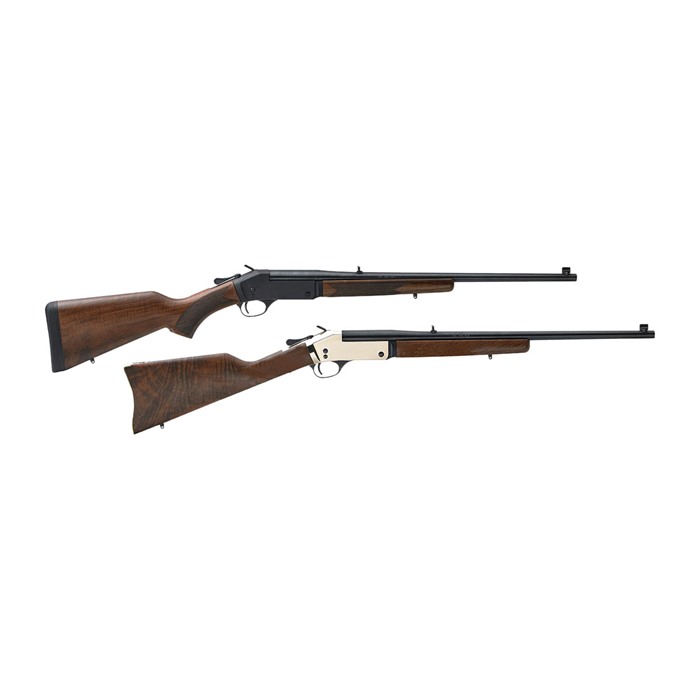 HENRY Single Shot .30-30 22in 1rd Break Action Rifle (H015-3030 ...