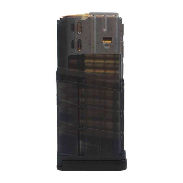 Lancer L7 Advanced Warfighter .308 Winchester Magazine - Rifle ...