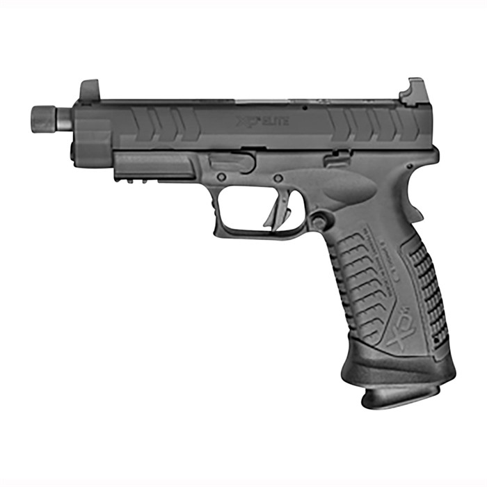 SPG XDM ELT OSP 9MM 4.5BLK 16R | The Right Arms | Greeley | 80634