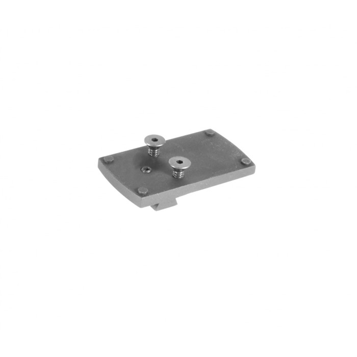 EGW 49310 G.I. Cut Sight Mount for Vortex/Burris 1911 Black - Other ...
