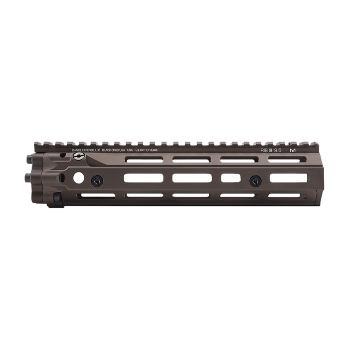 Ar-15 Ris Iii Rails - Other Gun Accessories & Parts at GunBroker.com ...