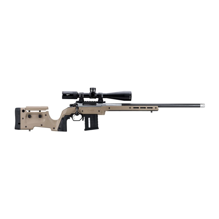 MDT XRS CHASSIS SYSTEM FOR HOWA 1500 SHORT ACTION FDE - Other Gun ...