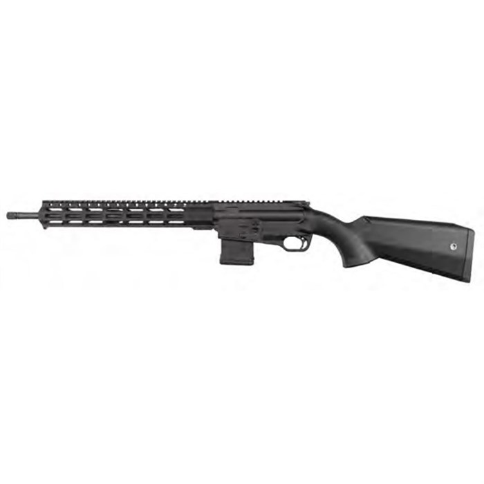 SCR Rifle 5.56 MLOK Polymer with Threaded Barrel - Tactical Firearm ...