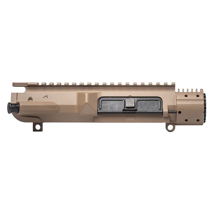 AERO PRECISION M5E1 Enhanced Assembled FDE Upper Receiver (APAR308506AC ...