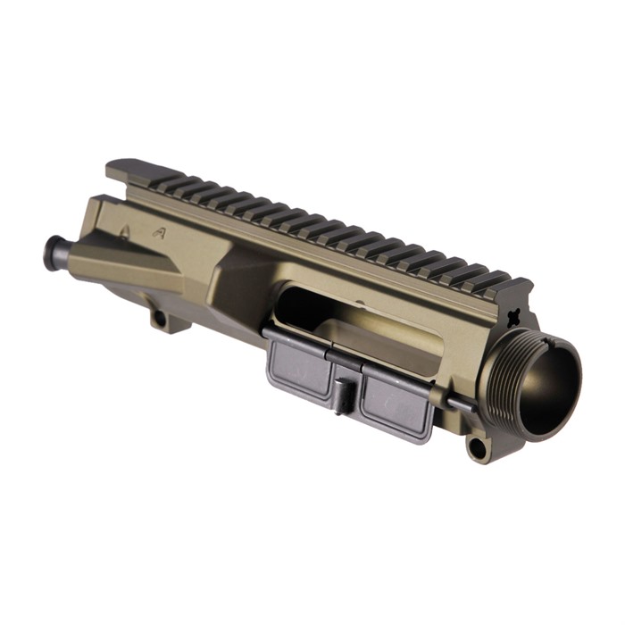AERO M5 AR10 ASSEMBLED UPPER ODG | Cobra Tactical, Inc. | Valencia | 91355