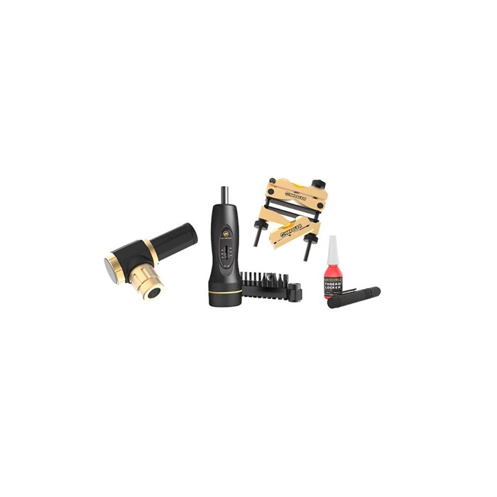 Wheeler Ultra Scope Mounting Kit - Gunsmithing Tools & Gunsmith ...