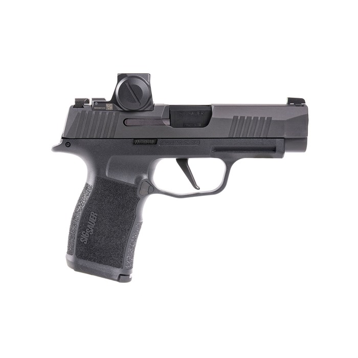P365 XL ROMEO-X 365XL-9-BXR3-RXX | Cobra Tactical, Inc. | Valencia | 91355
