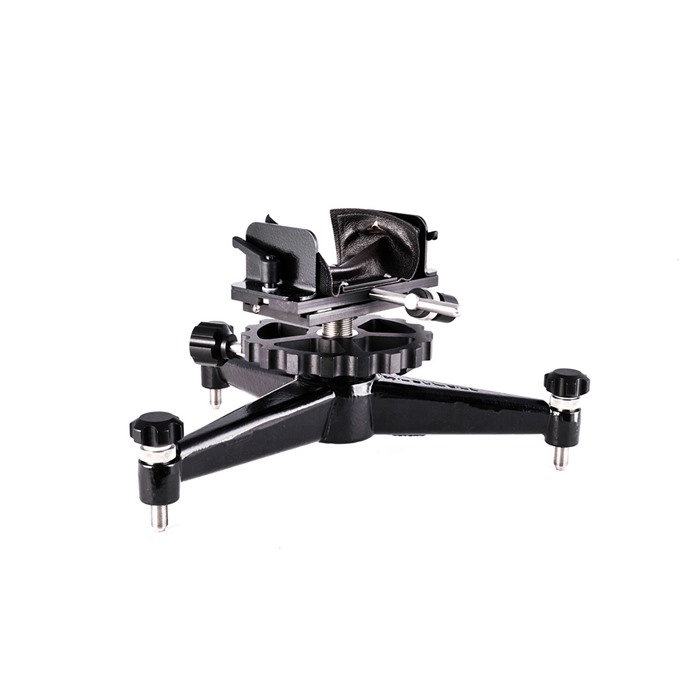 SINCLAIR INTERNATIONAL ALL-PURPOSE RH WINDAGE HEAVY VARMINT REST- - Gun ...