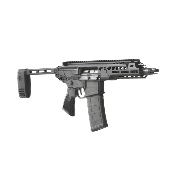 MCX Rattler LT Pistol PMCX-556N-7B-LT-PCB | Highpoint Outfitters ...