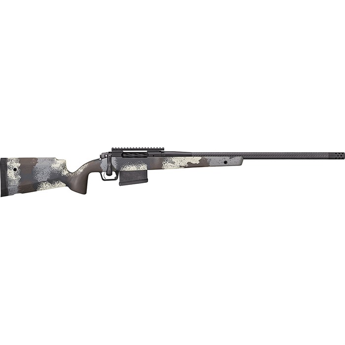 Springfield Armory Model 2020 Waypoint 270 Winchester Bolt-Action Rifle ...