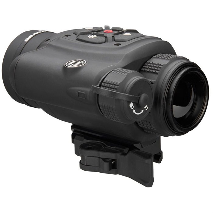 Echo CV25 Thermal Clip-On SOEC22100 | Olympia Bend, Valdosta Shooting ...