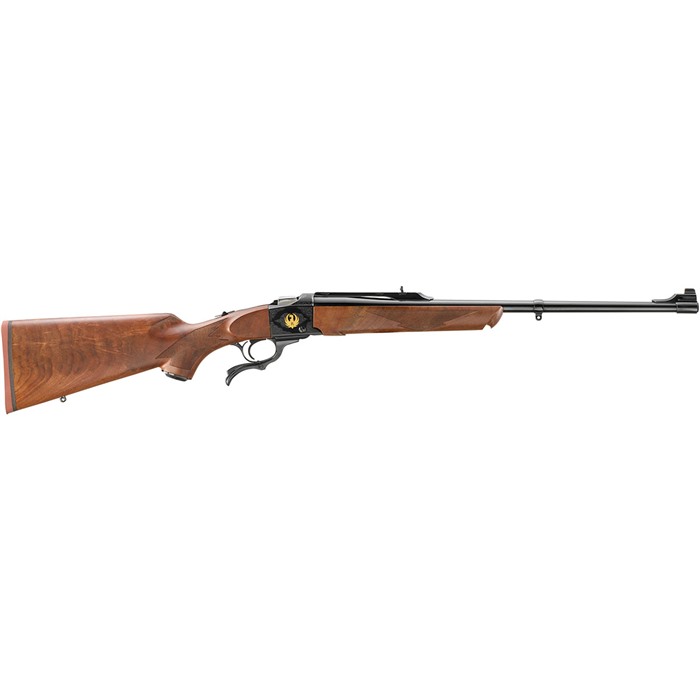 NO. 1 270 WINCHESTER 22'' BBL SINGLE SHOT WALNUT | Manchester Firing ...