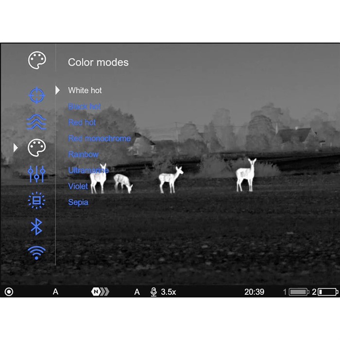 PULSAR PL76557 | Spartan Precision Arms, LLC | Denton | 76205