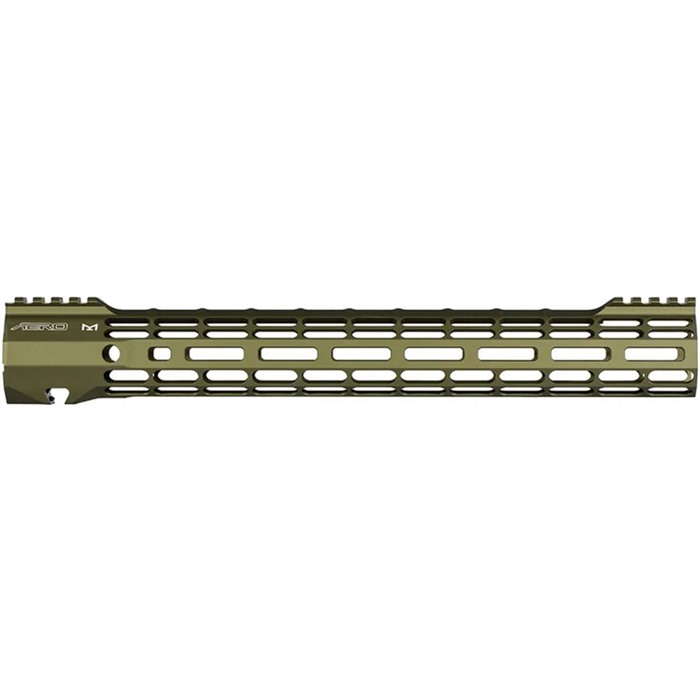 Aero Precision APRA538172A M5 .308 Atlas S-One 15" M-LOK Handguard ODG ...