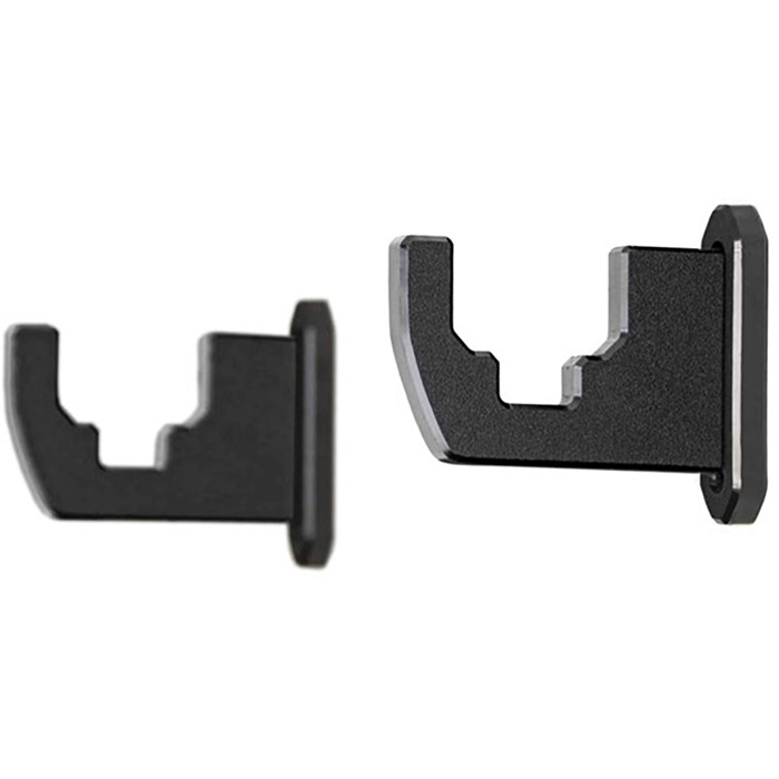 TACTICAL WALLS MODWALL NANO HORIZONTAL RAIL RACK - Everything Else at ...