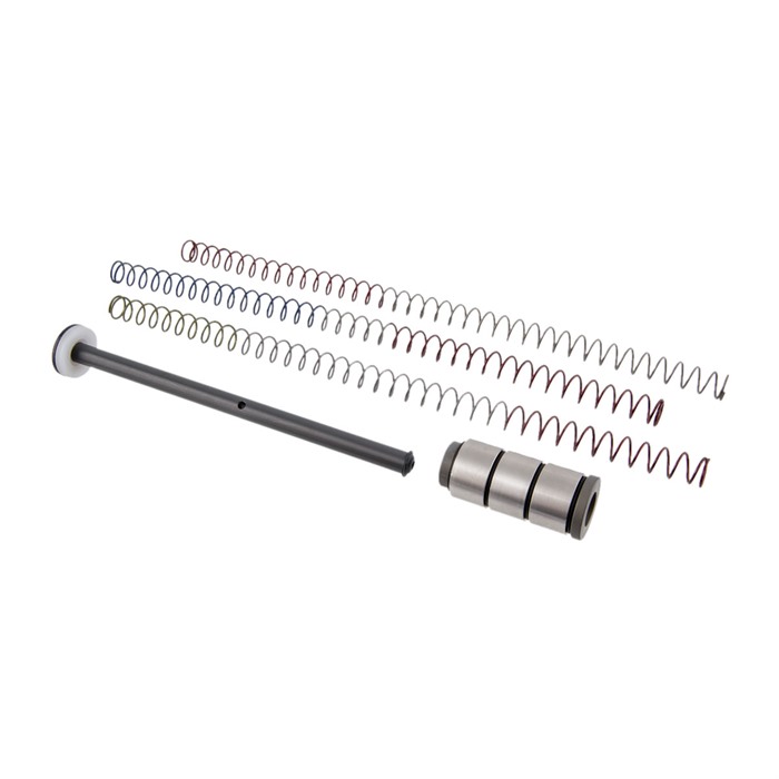 J P ENTERPRISES 308 AR SILENT CAPTURED SPRING GEN 2 W/ ALT SPRING PACK ...