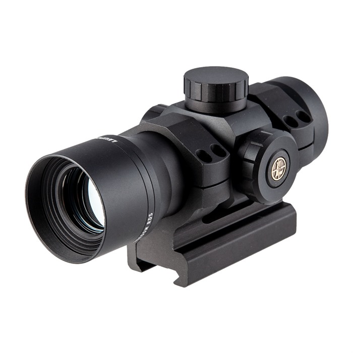 Leupold Freedom RDS 1x34 Red Dot w/ Mount Black 180092 - Red Dots ...