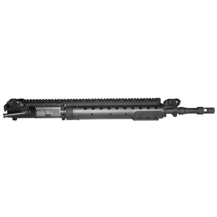 PRECISION REFLEX MK12 MOD 0 SPR GEN II 5.56MM 18'' BBL 1-7 TWIST UPPER ...