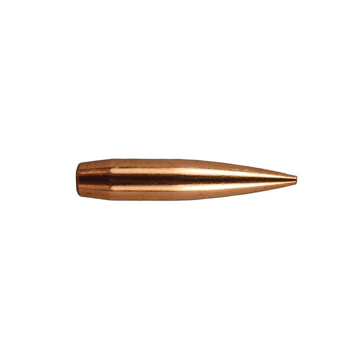 Berger 24733 6mm 105gr Hybrid Boat Tail Bullets 500/Box - Reloading ...