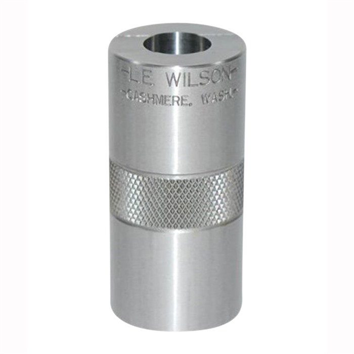 Wilson Case Gage, One Piece, Measures Min/Max Case Length & Headspace ...