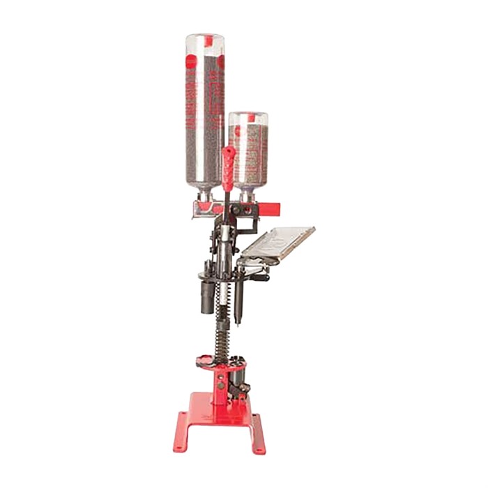 MEC RELOADING SIZEMASTER SINGLE STAGE RELOADING PRESS 16 GAUGE - Other ...