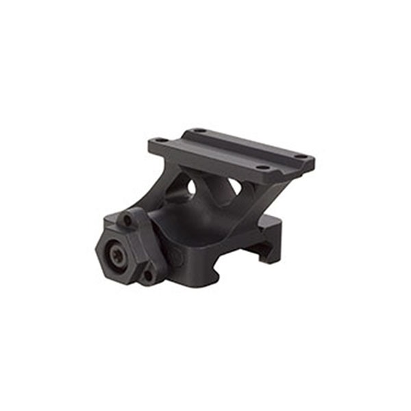 TRIJICON QUICK RELEASE FULL CO-WITNESS MOUNT W/ Q-LOC BLACK - Scope ...