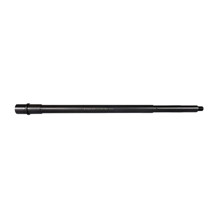 BALLISTIC ADVANTAGE AR-15 MODERN SERIES 18 RIFLE-LENGTH BARREL SPR W ...