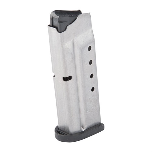 SMITH & WESSON M&P SHIELD .40 S&W 6-ROUNDS - Pistol Magazines & Pistol ...