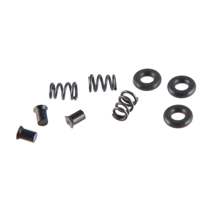 SPRINCO USA 26203 M16/M4 Extractor Spring Upgrade Kit, HD 5-Coil, O ...