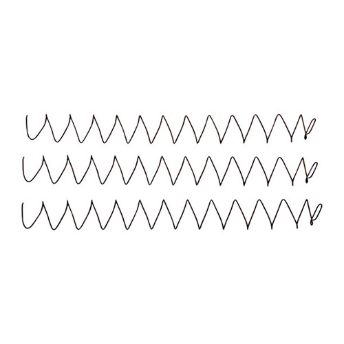 PARA-ORDNANCE OVERSIZE MAGAZINE SPRING, 3 PAK - AR10 Magazines & AR10 ...