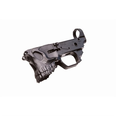 AR-15 GEN 2 THE JACK LOWER RECEIVER BLACK - Other Rifle Accessories ...